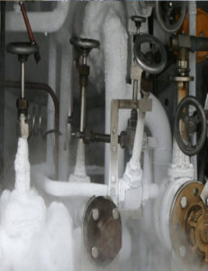 Nitrogen Services – Karr – Your partners in Sustainibility